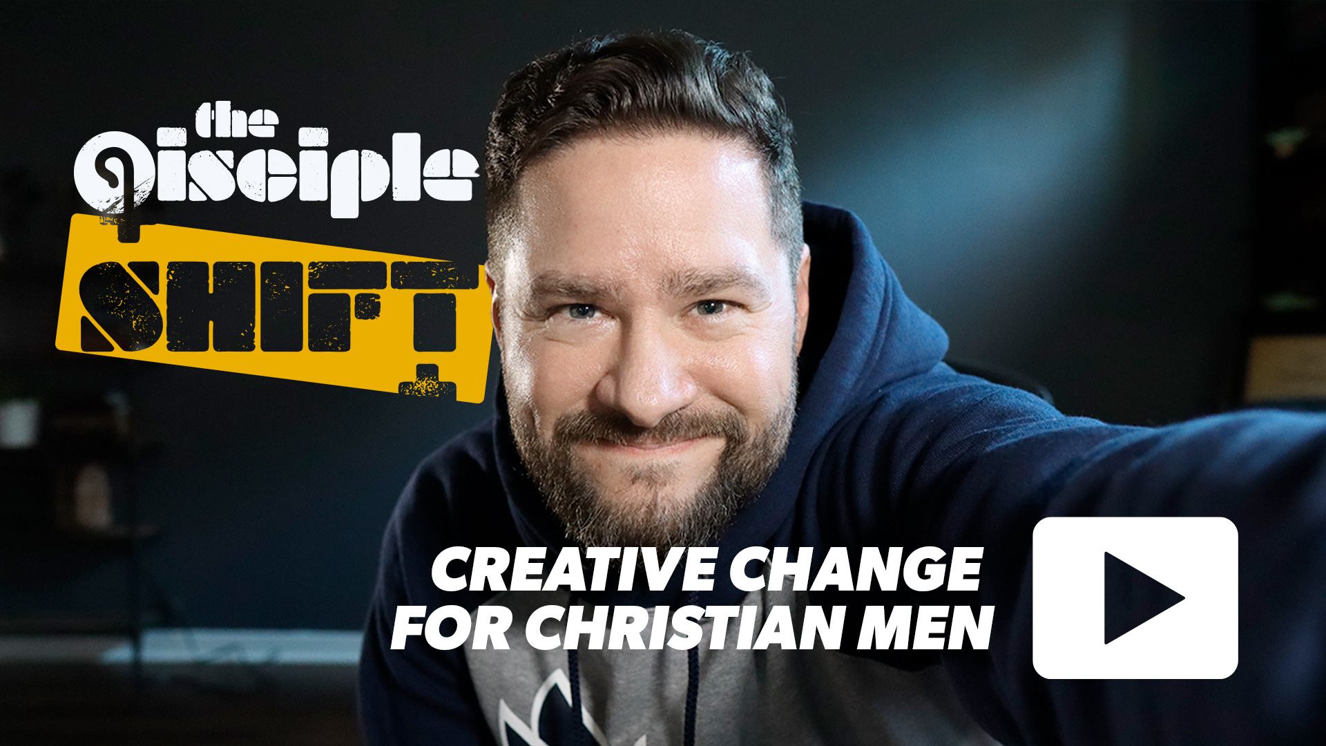 Creative Content for Christian Men - Jacob Abshire