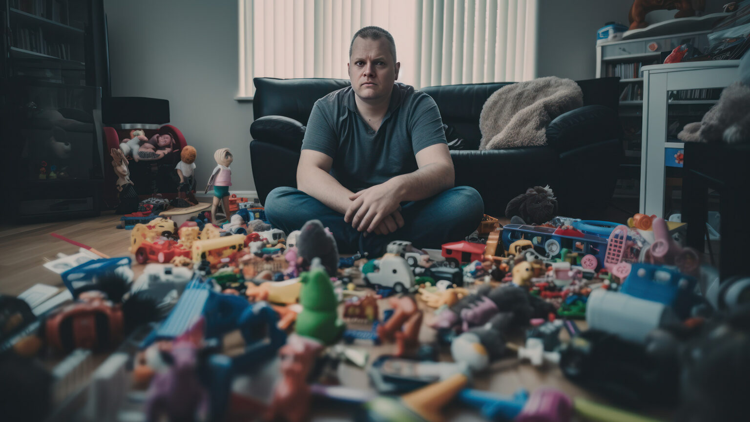 Creative Disciple Making - Jacob Abshire