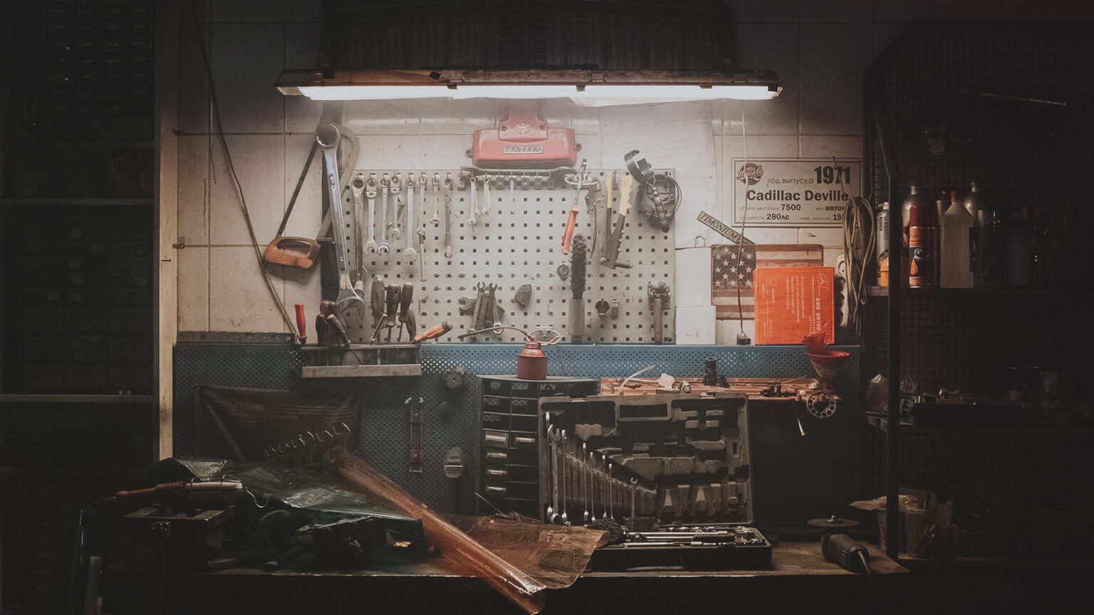 Creative Disciple Making - Jacob Abshire