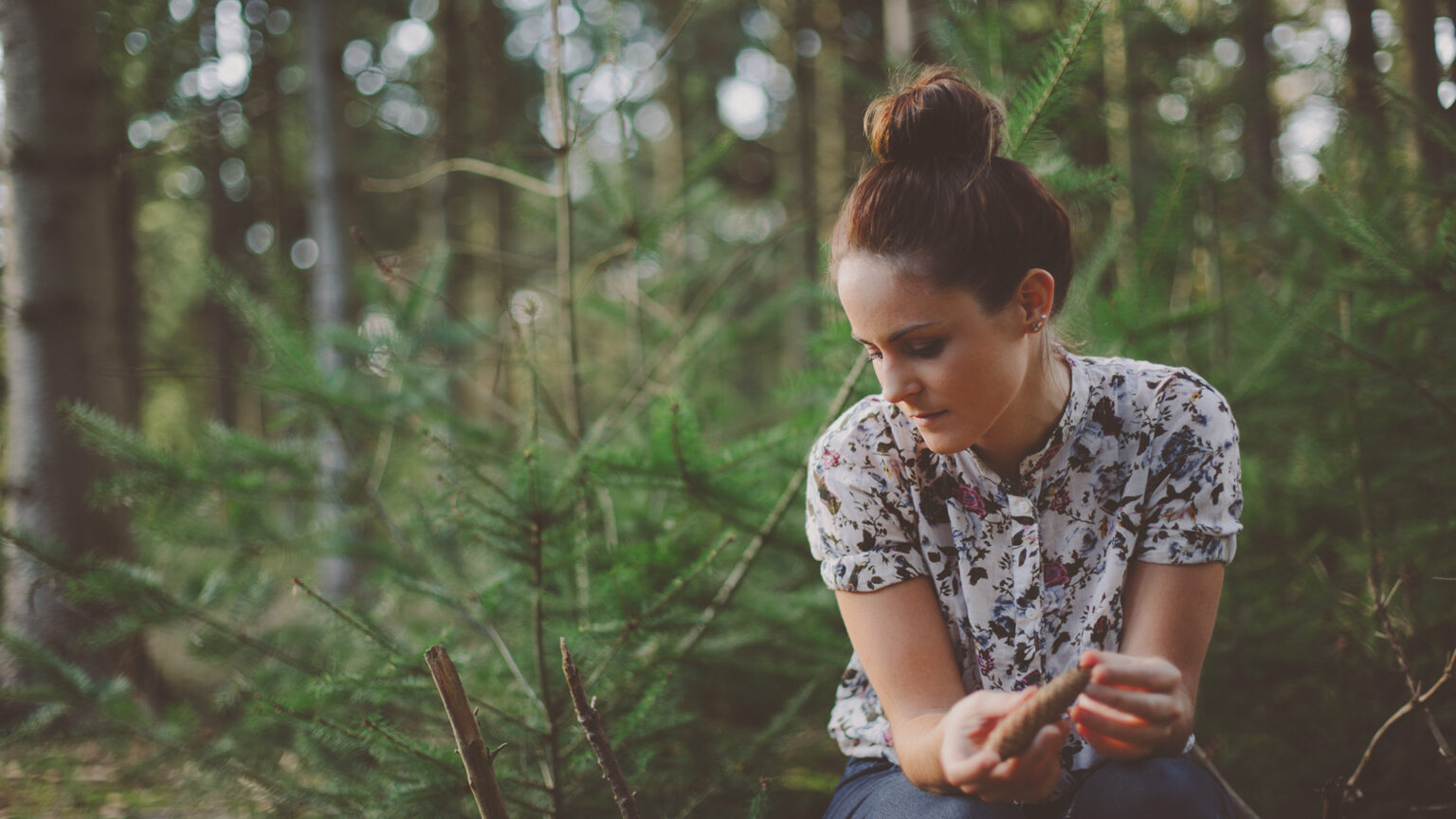 Creative Disciple Making - Jacob Abshire