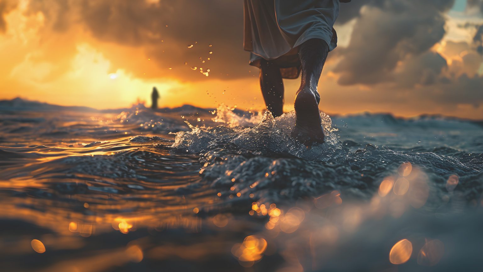 How Faith Grows: What Scripture Says About Increasing Faith - Jacob Abshire