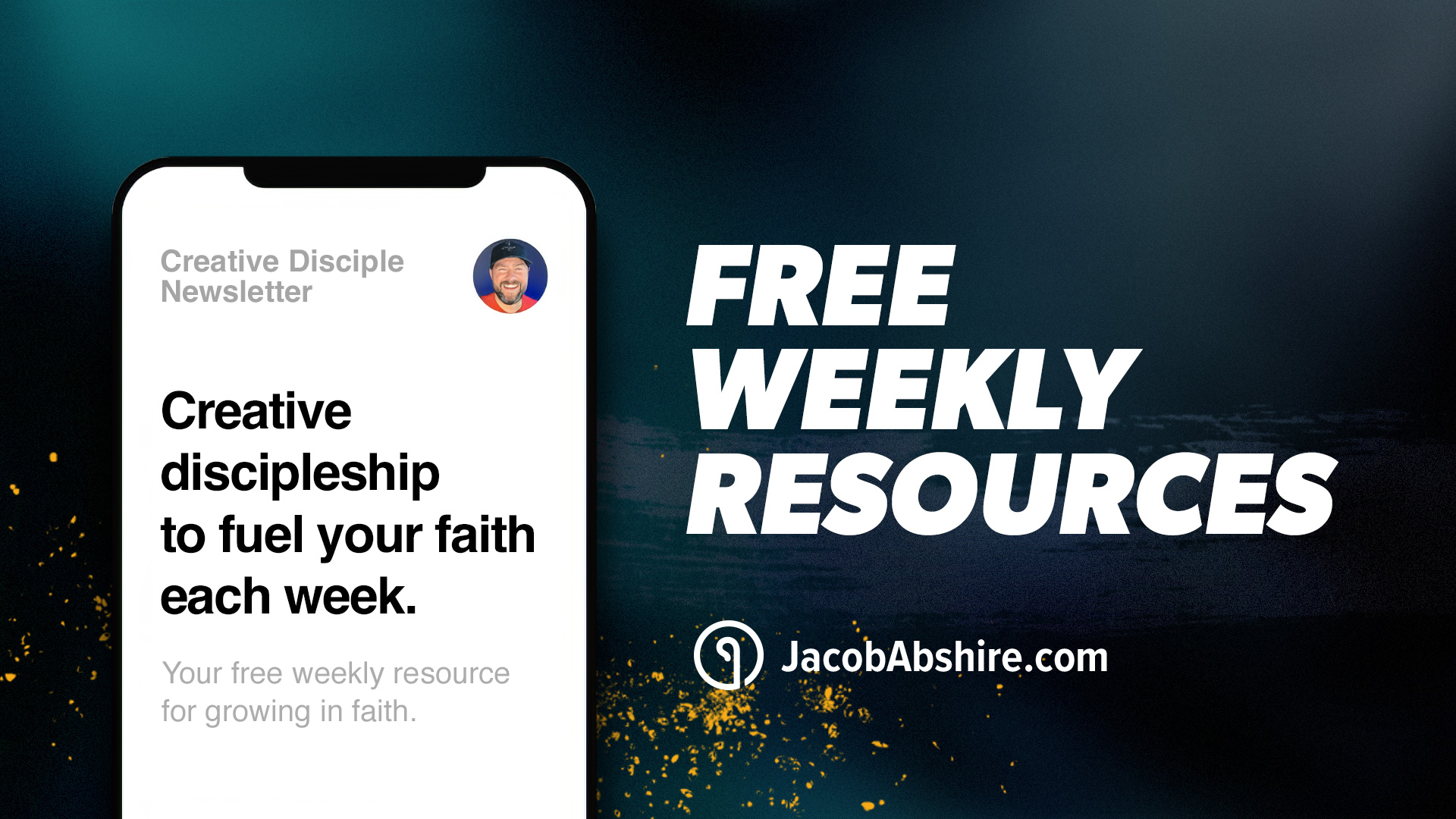 Resolved for Better Bible Engagement in 2026 - Jacob Abshire