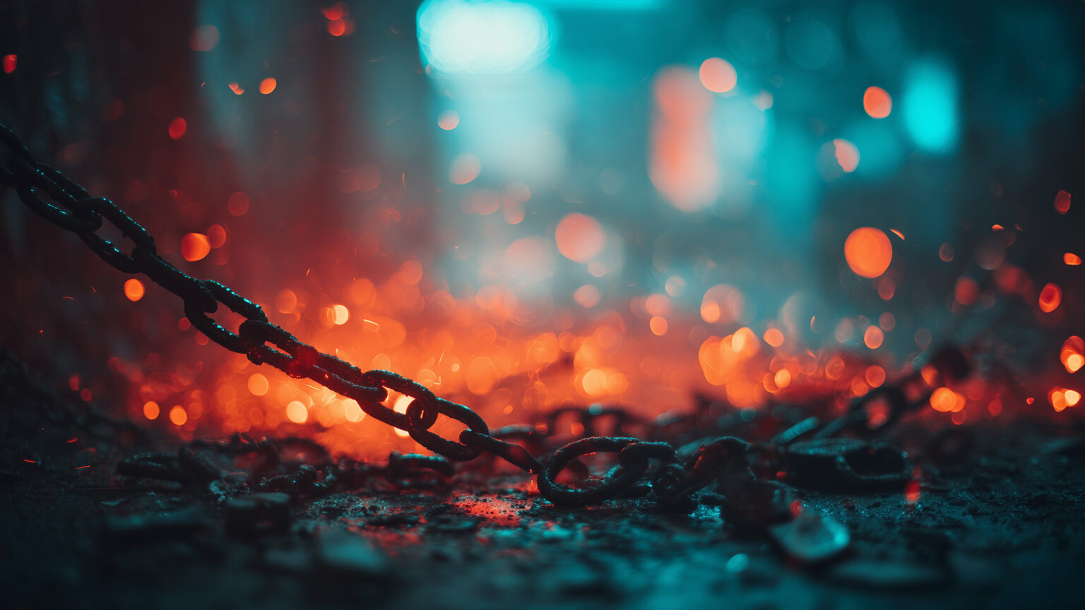 Who Was the Man God Used to Defend Gospel Freedom? - Jacob Abshire